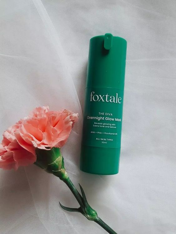Foxtale – PRETTYCOSMO & BEAUTY