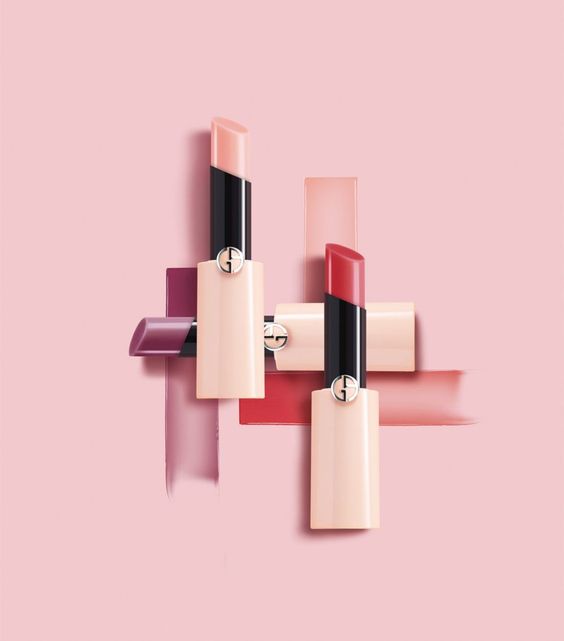 Giorgio Armani – PRETTYCOSMO & BEAUTY