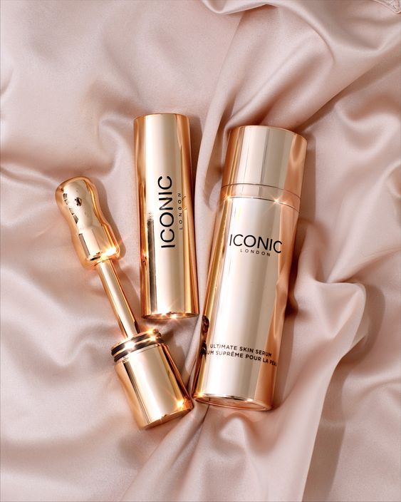 Iconic London – PRETTYCOSMO & BEAUTY