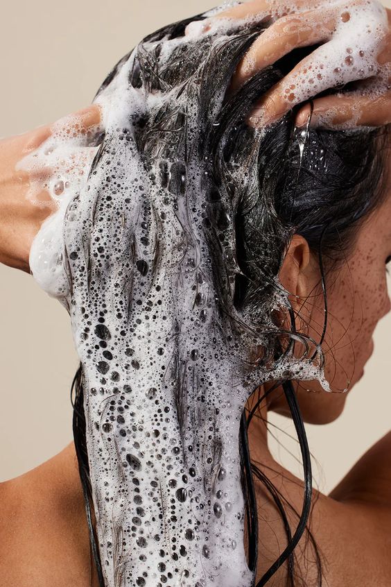Shampoo – PRETTYCOSMO & BEAUTY