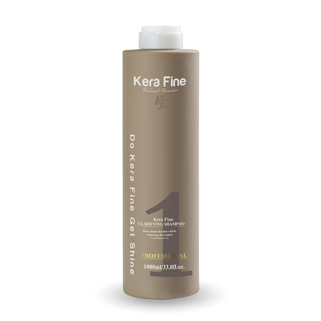 Kera fine Kertain Clarifying Shampoo – PRETTYCOSMO & BEAUTY