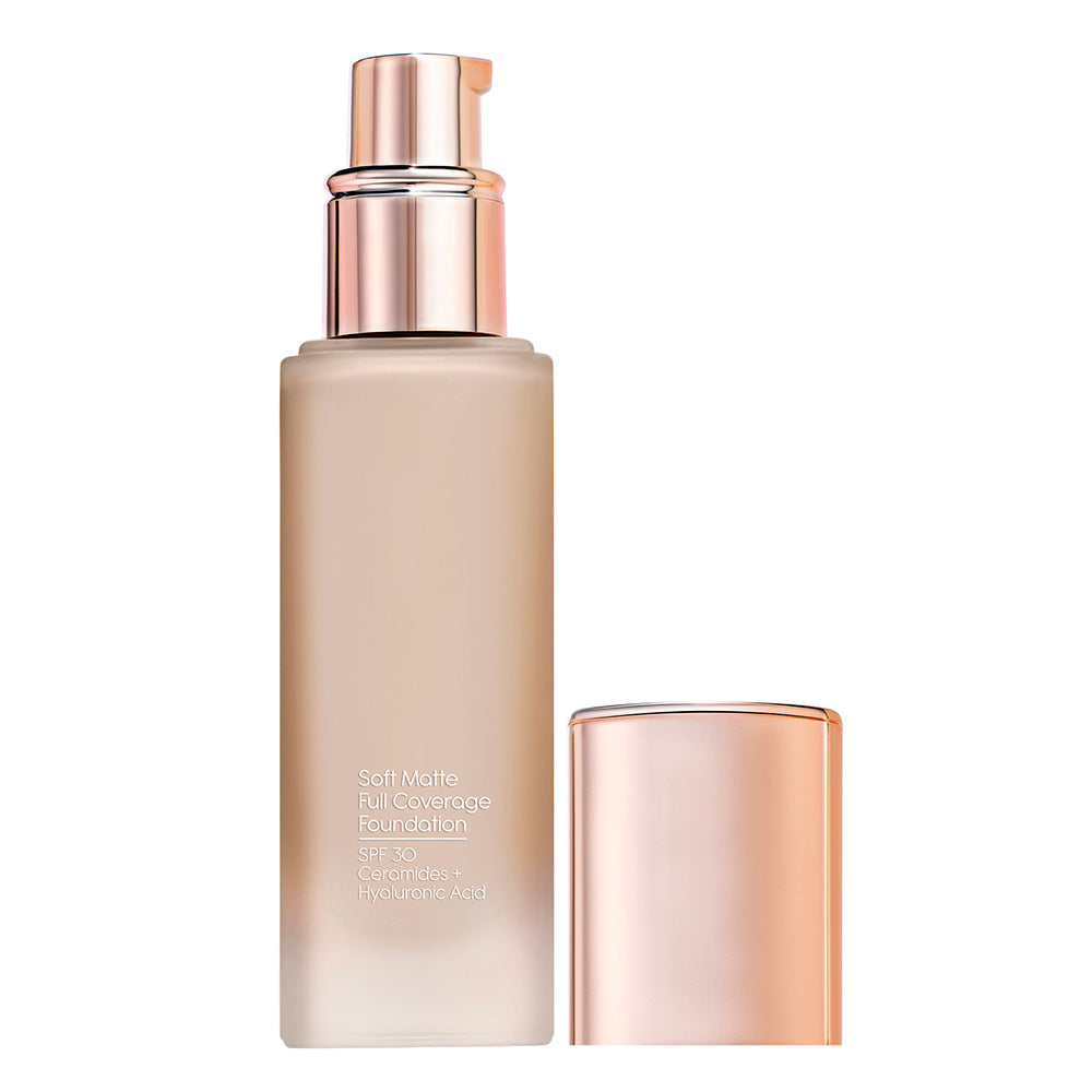 Kay Beauty Soft Matte Full Coverage Foundation 30ML – PRETTYCOSMO & BEAUTY