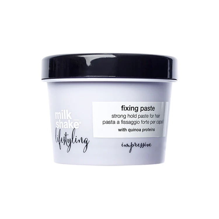 Milk_Shake lifestyling fixing paste – PRETTYCOSMO & BEAUTY
