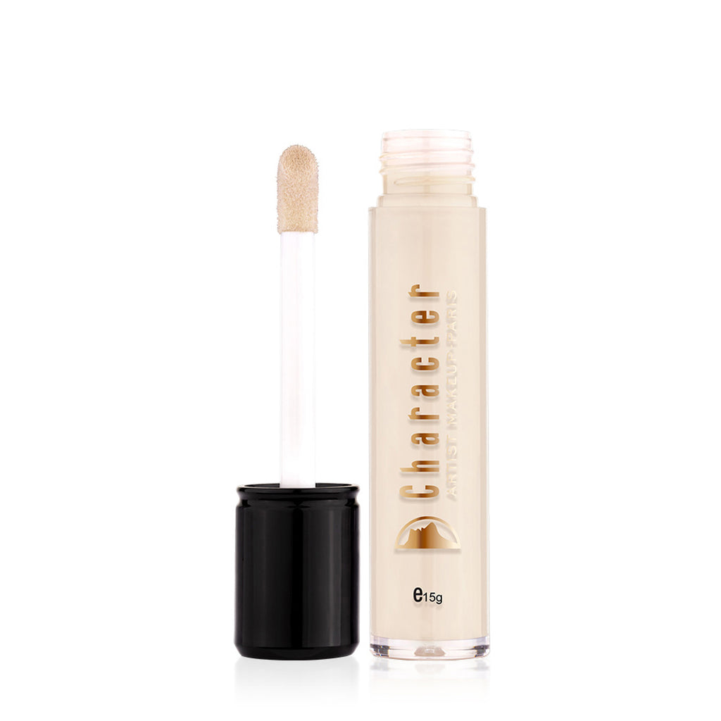 Character Cosmetics Black Out Concealer – PRETTYCOSMO & BEAUTY