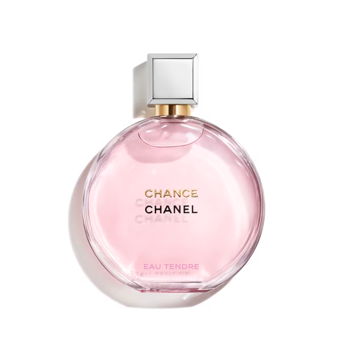 Chanel chance eau De Perfume 100ml – PRETTYCOSMO & BEAUTY