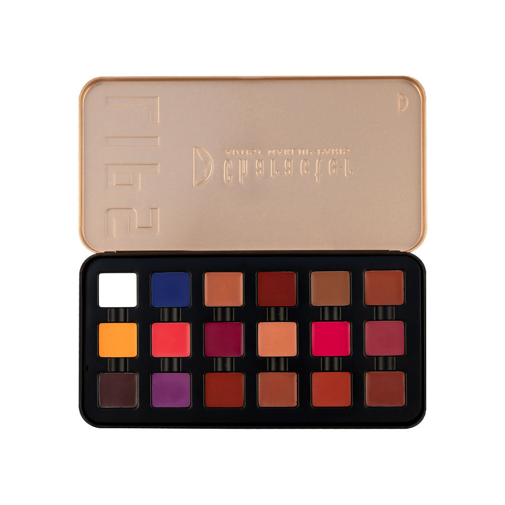 Character Pro Lipstick Palette – PRETTYCOSMO & BEAUTY