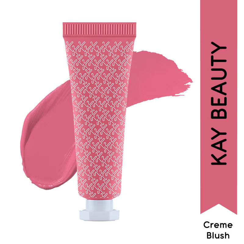 Kay Beauty Creme Blush – PRETTYCOSMO & BEAUTY